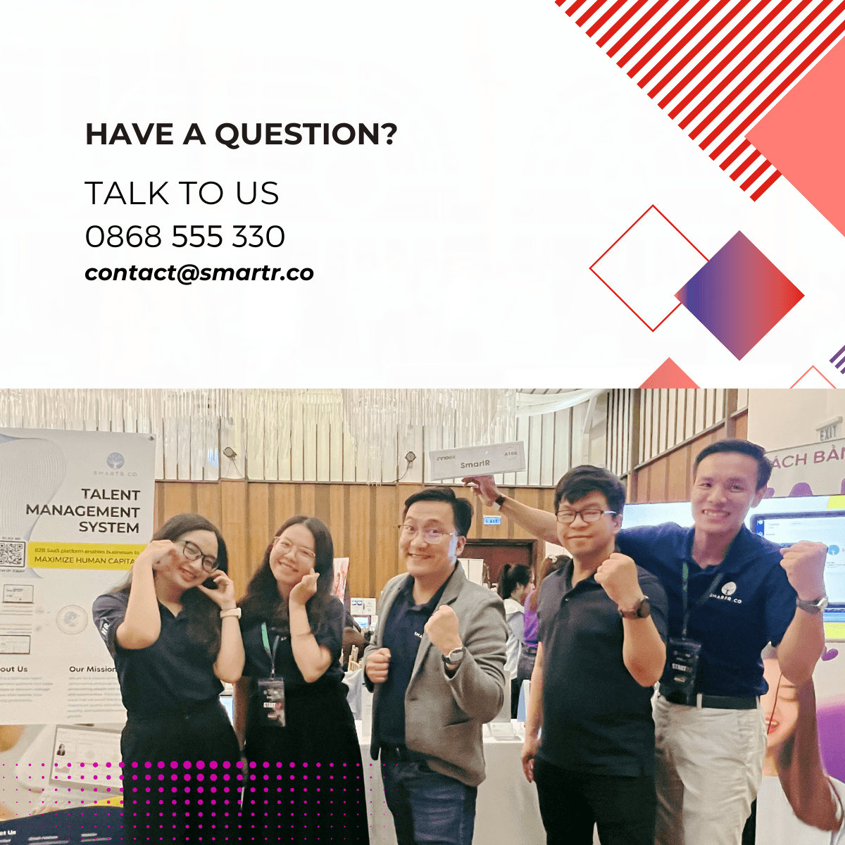 SmartR | Learn skills that matter