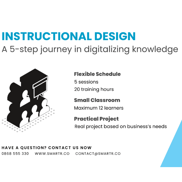 SmartR | Learn skills that matter