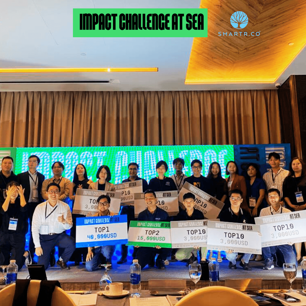 SmartR | Learn skills that matter