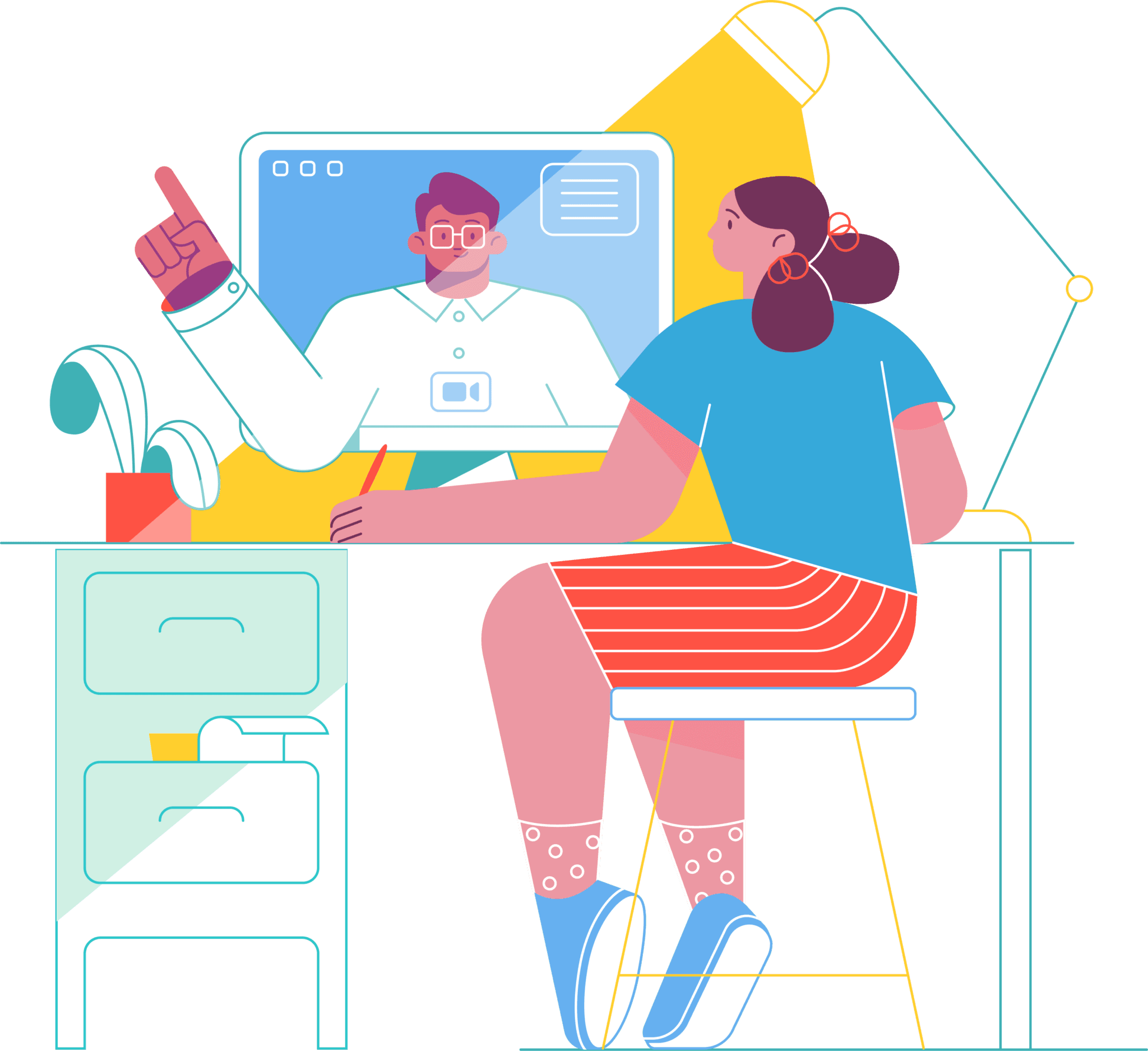 SmartR | Learn skills that matter