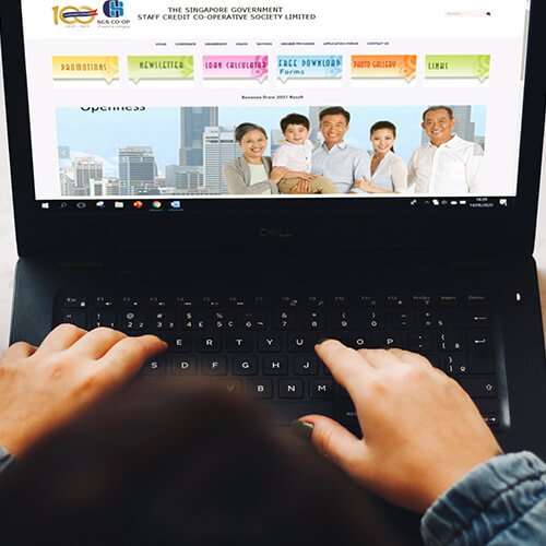 Tapping On CCF Productivity Solutions To Up Productivity