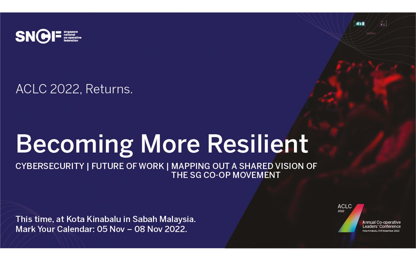 ACLC 2022 To Take Place At Kota Kinabalu, Sabah; Sets Sights on ...