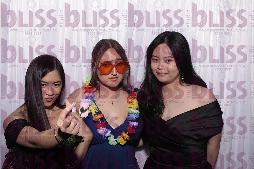 Perth College Year 12 2025 - Schools 2025