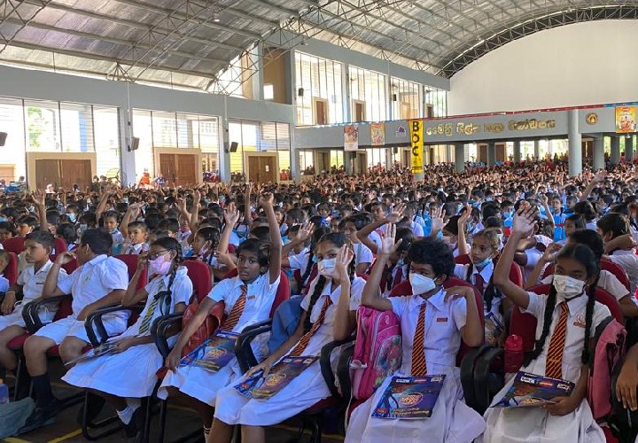 Sustainability at BOC | Bank of Ceylon's Commitment to a Better Future ...