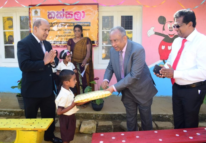 BOC inaugurates a pioneering and ambitious rural development initiative ...