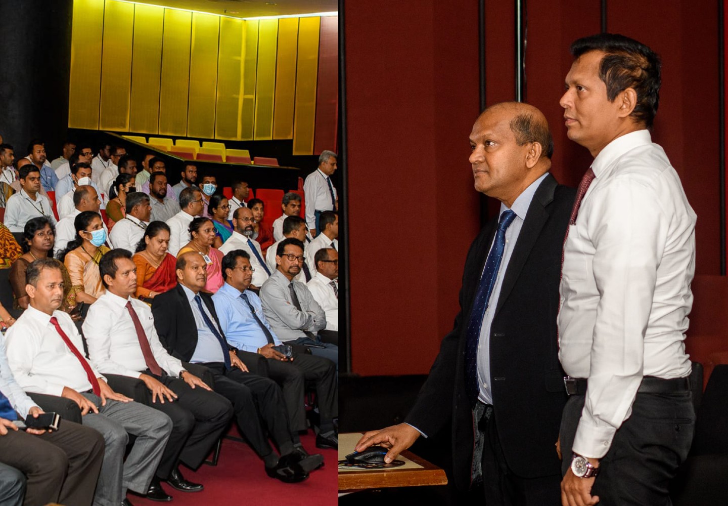 BOC Invites Sri Lankan Expatriates and international investors to join ...