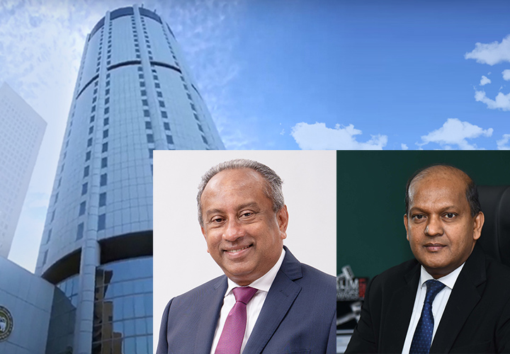 Bank of Ceylon ended Q2-2023 with a positive note while ensuring its ...