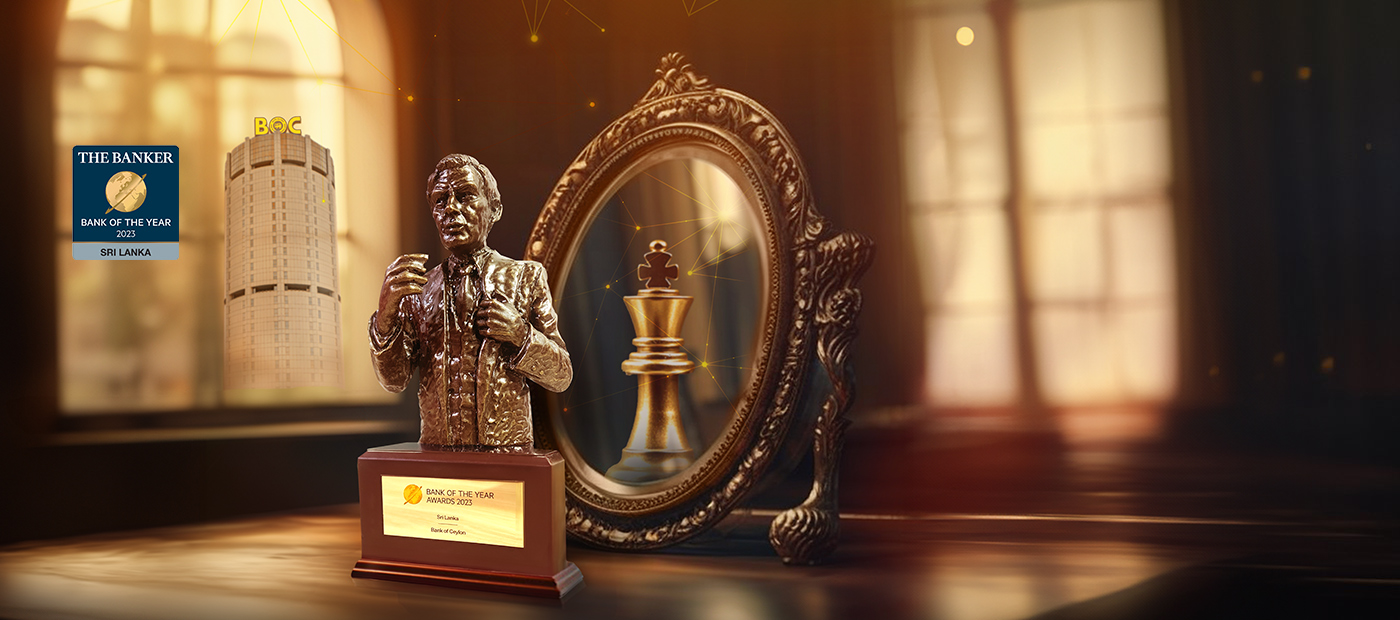 Bank of Ceylon - Bankers to the Nation | The No. 1 Bank in Sri Lanka