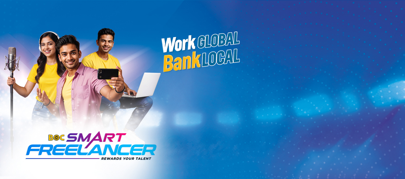 BOC Smart Freelancer - Banking for Freelancers & Online Entrepreneurs ...