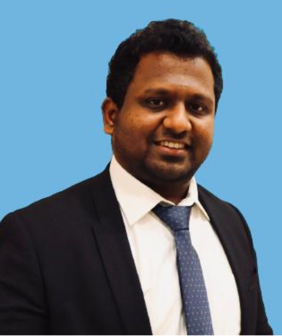 Foreign Representatives | Bank of Ceylon