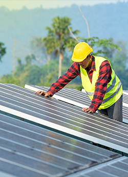 Registered Solar Panel Vendors | Bank of Ceylon