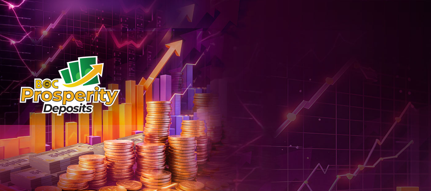 BOC Prosperity Deposit Scheme | Bank of Ceylon