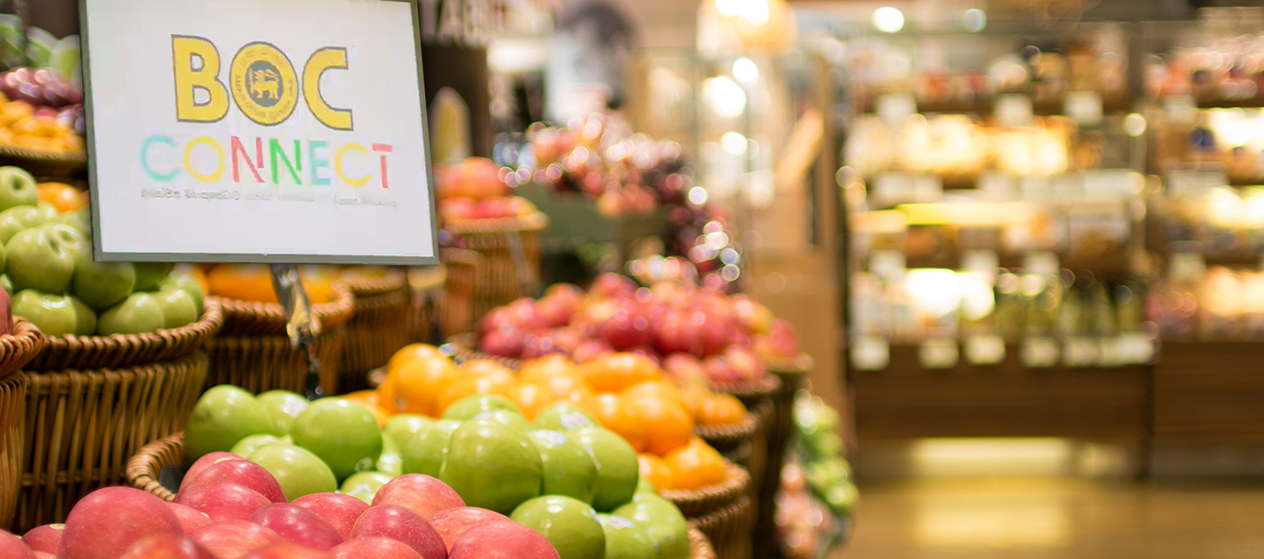 BOC Connect | Bank of Ceylon