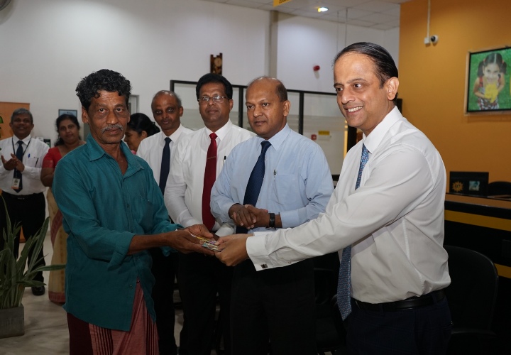 Sustainability at BOC | Bank of Ceylon's Commitment to a Better Future ...