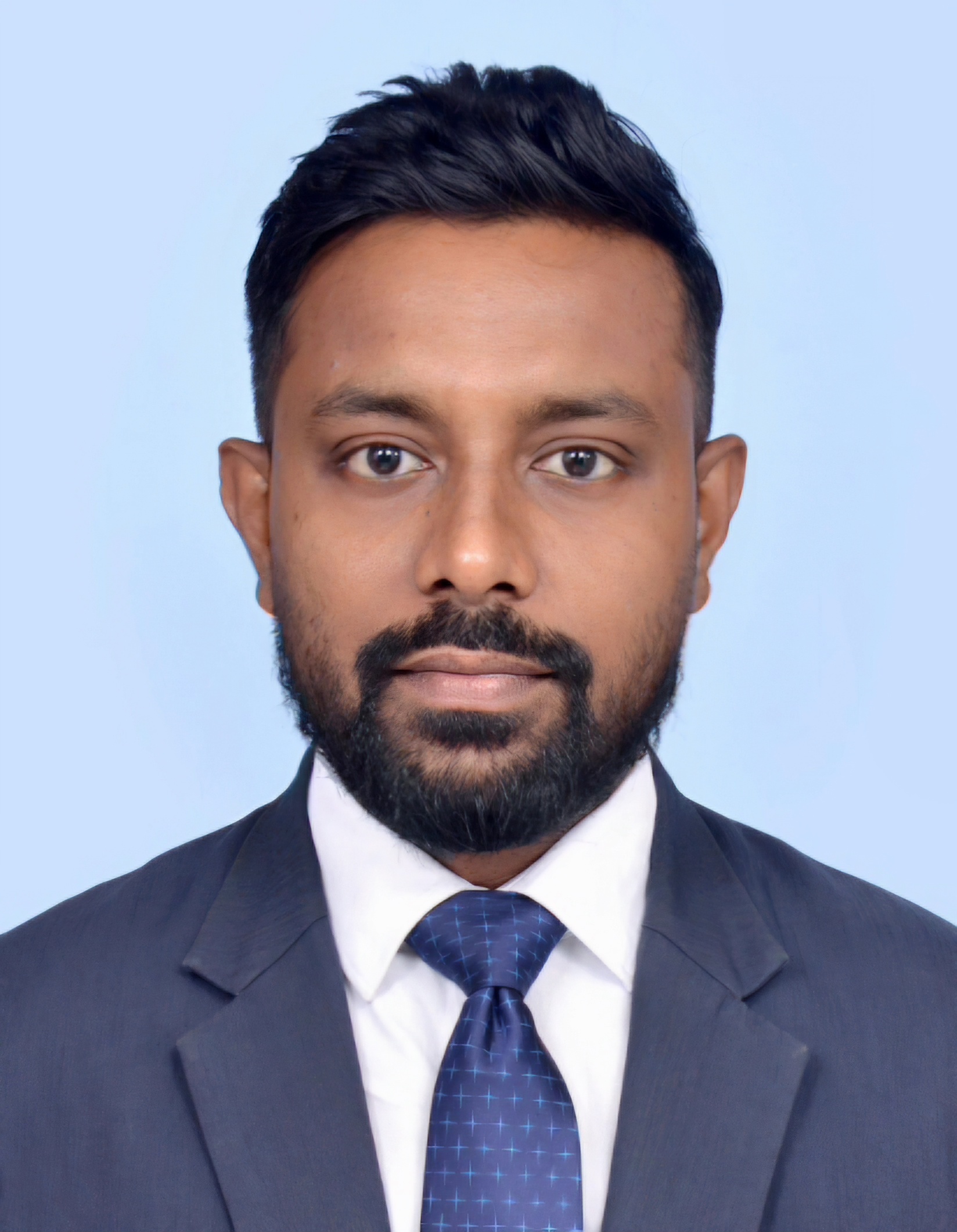 Foreign Representatives | Bank of Ceylon