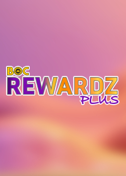 BOC Cards - Unstoppable You! | Bank of Ceylon