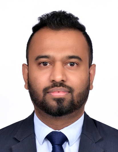 Foreign Representatives | Bank of Ceylon