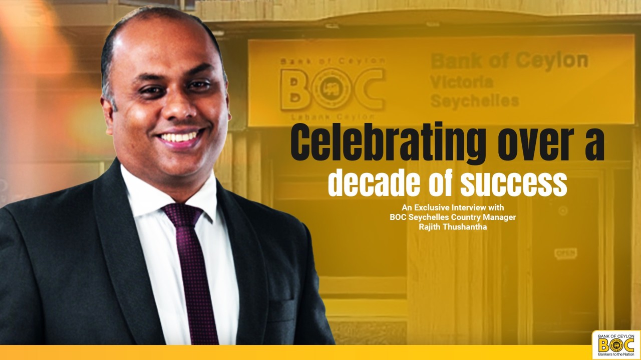 BOC Media Centre | Bank of Ceylon | Bank of Ceylon