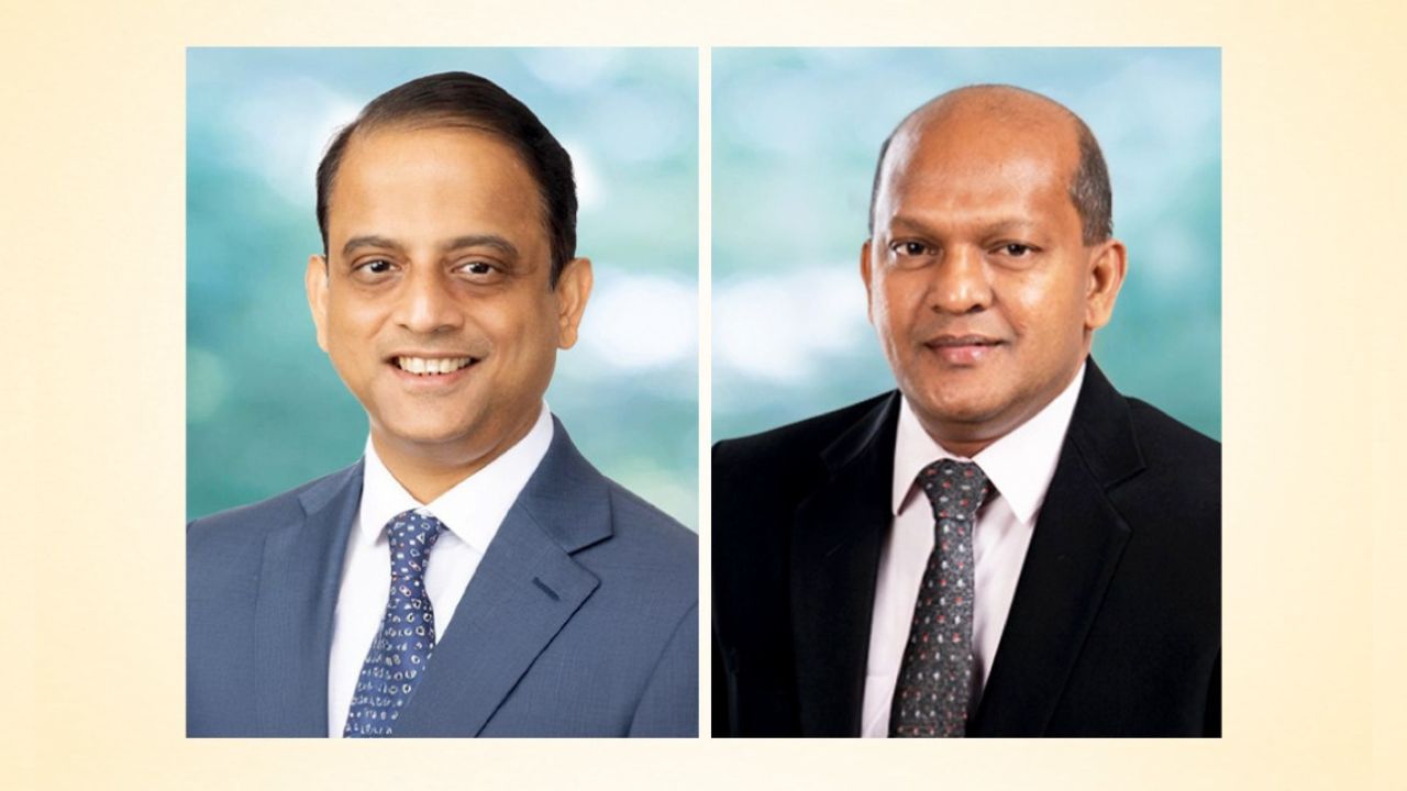 BOC records Rs. 30.0 Billion Pre Tax Profit in 1 Q 2025 | Bank of Ceylon