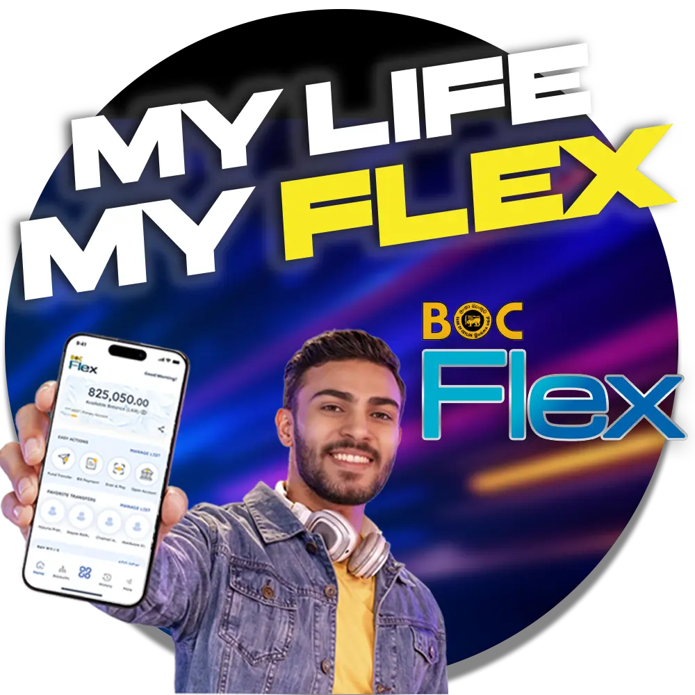 Bank of Ceylon - Bankers to the Nation | The No. 1 Bank in Sri Lanka | Bank of Ceylon