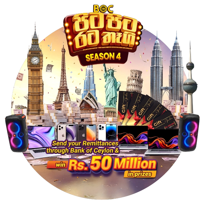 Bank of Ceylon - Bankers to the Nation | The No. 1 Bank in Sri Lanka ...