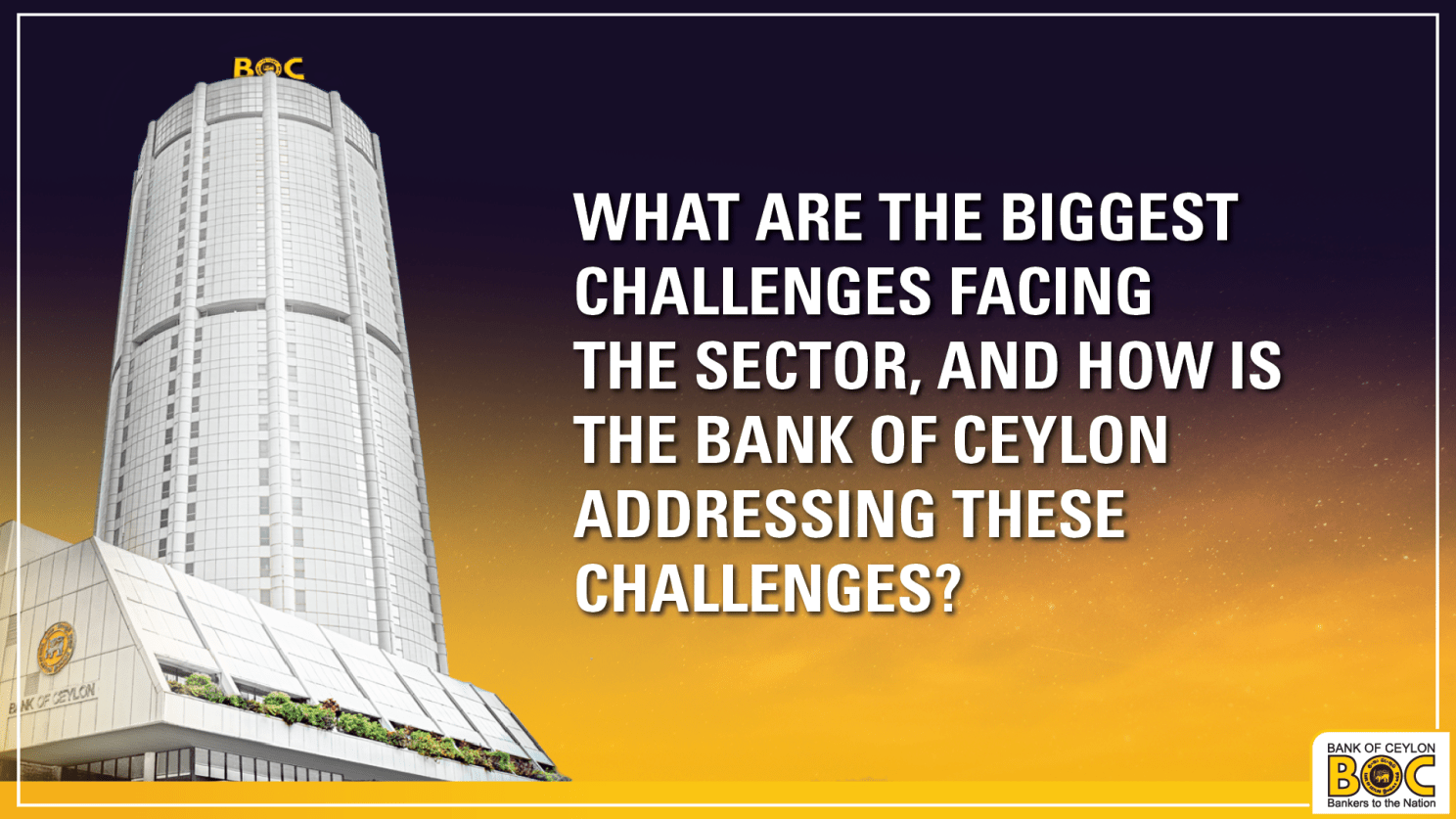 BOC bolstering country’s economy through corporate, offshore banking ...