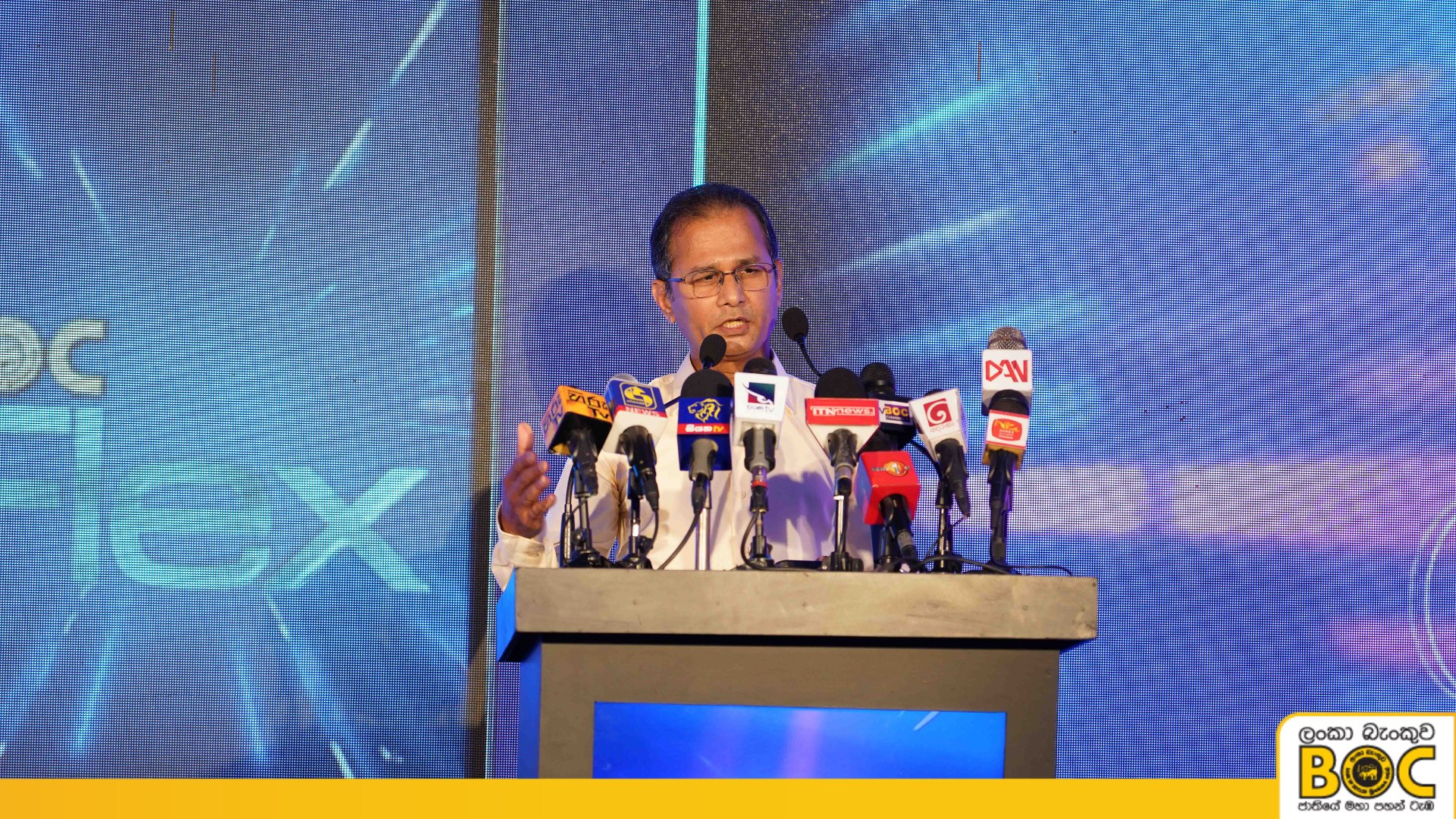 BOC Introduces a New Mobile Banking App, BOC Flex | Bank of Ceylon