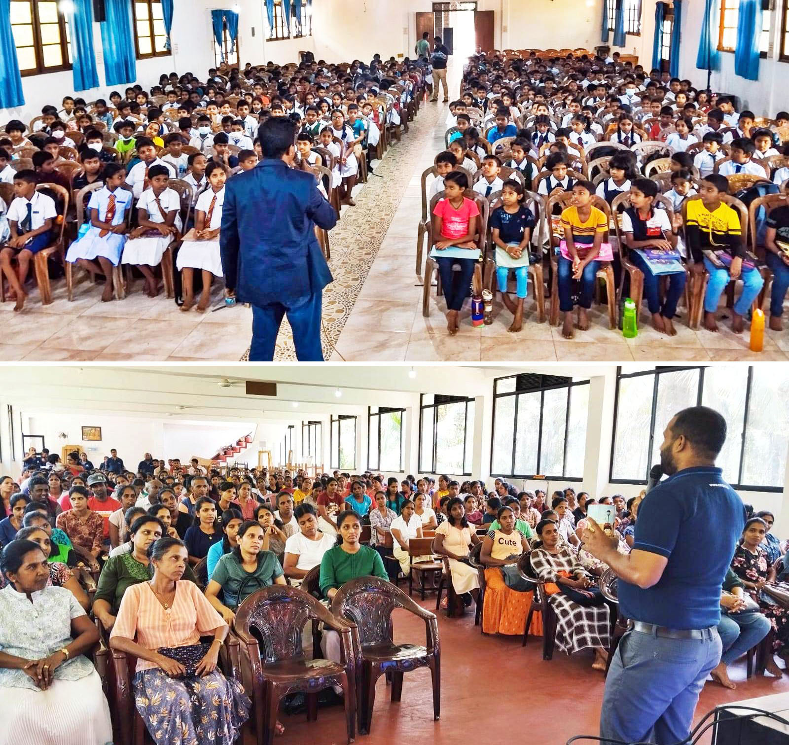 Commercial Bank | ComBank supports students facing Year 5 scholarship ...