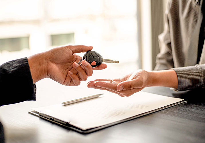 Commercial Bank | ComBank launches timely vehicle leasing promotion