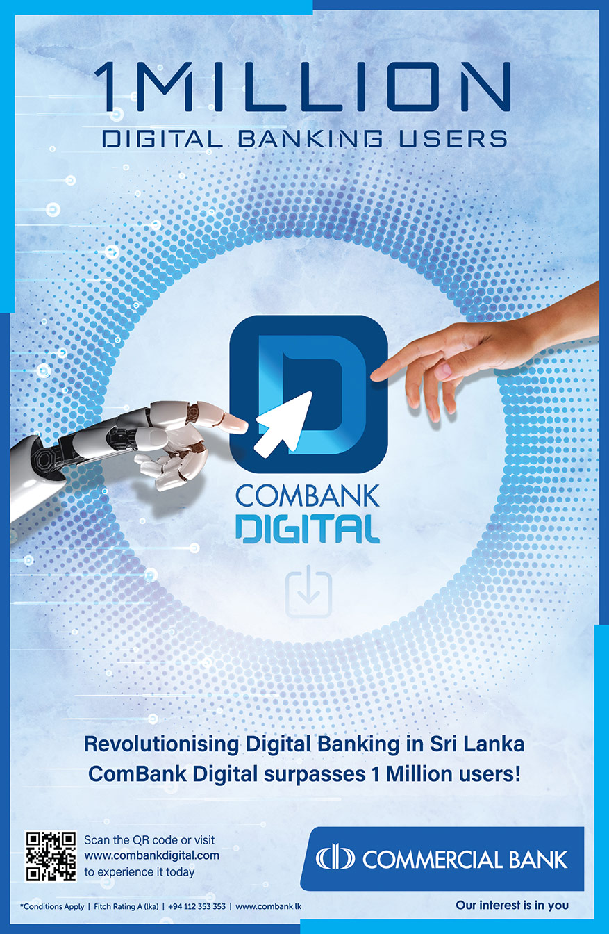 Commercial Bank | News & Media Publishers