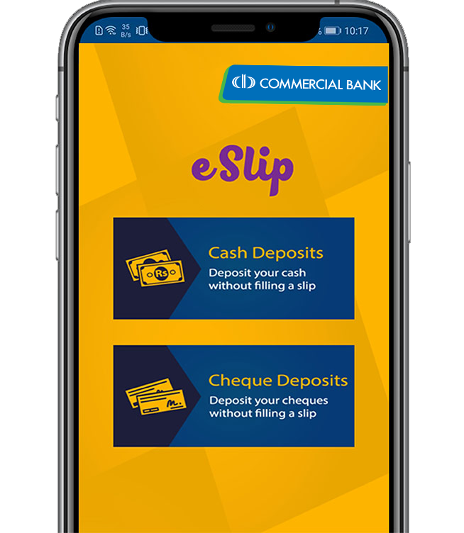 Commercial Bank | Business Banking