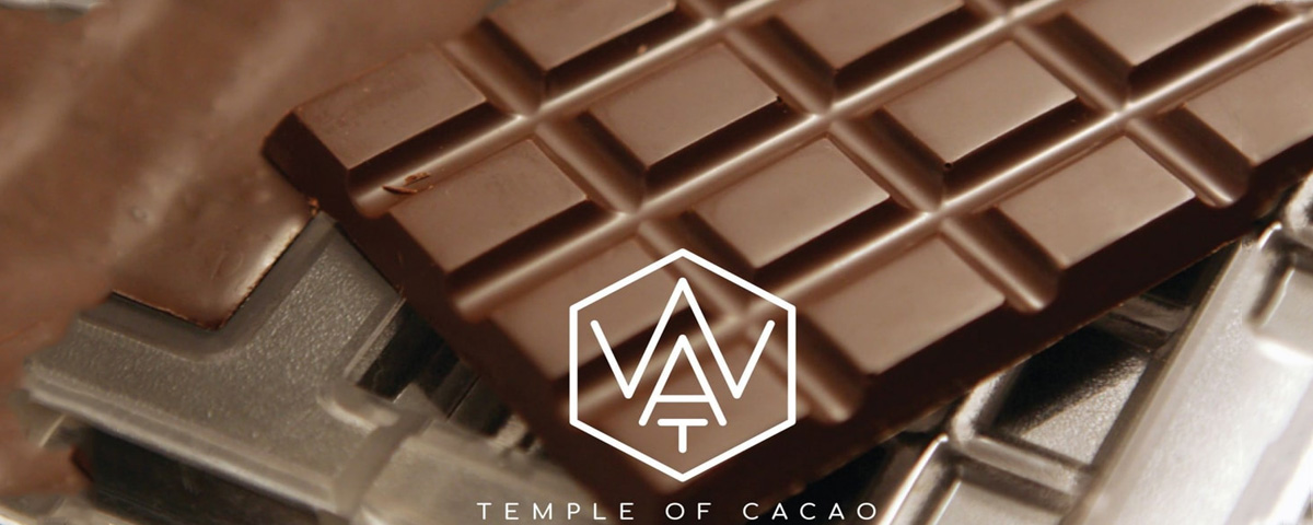 Wat Chocolate Temple Of Cacao