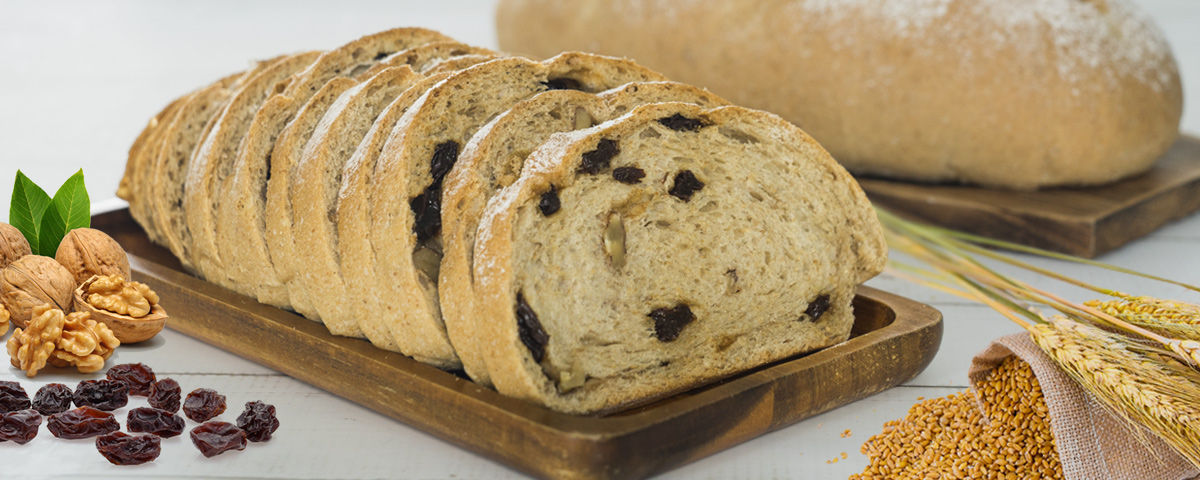 Bayon Bakery Phsar Thmey