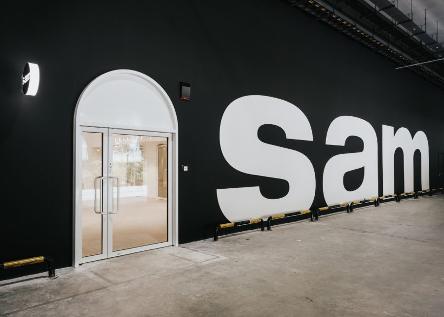 SAM Access Showcase 2025: common languages - HoneyKids Asia