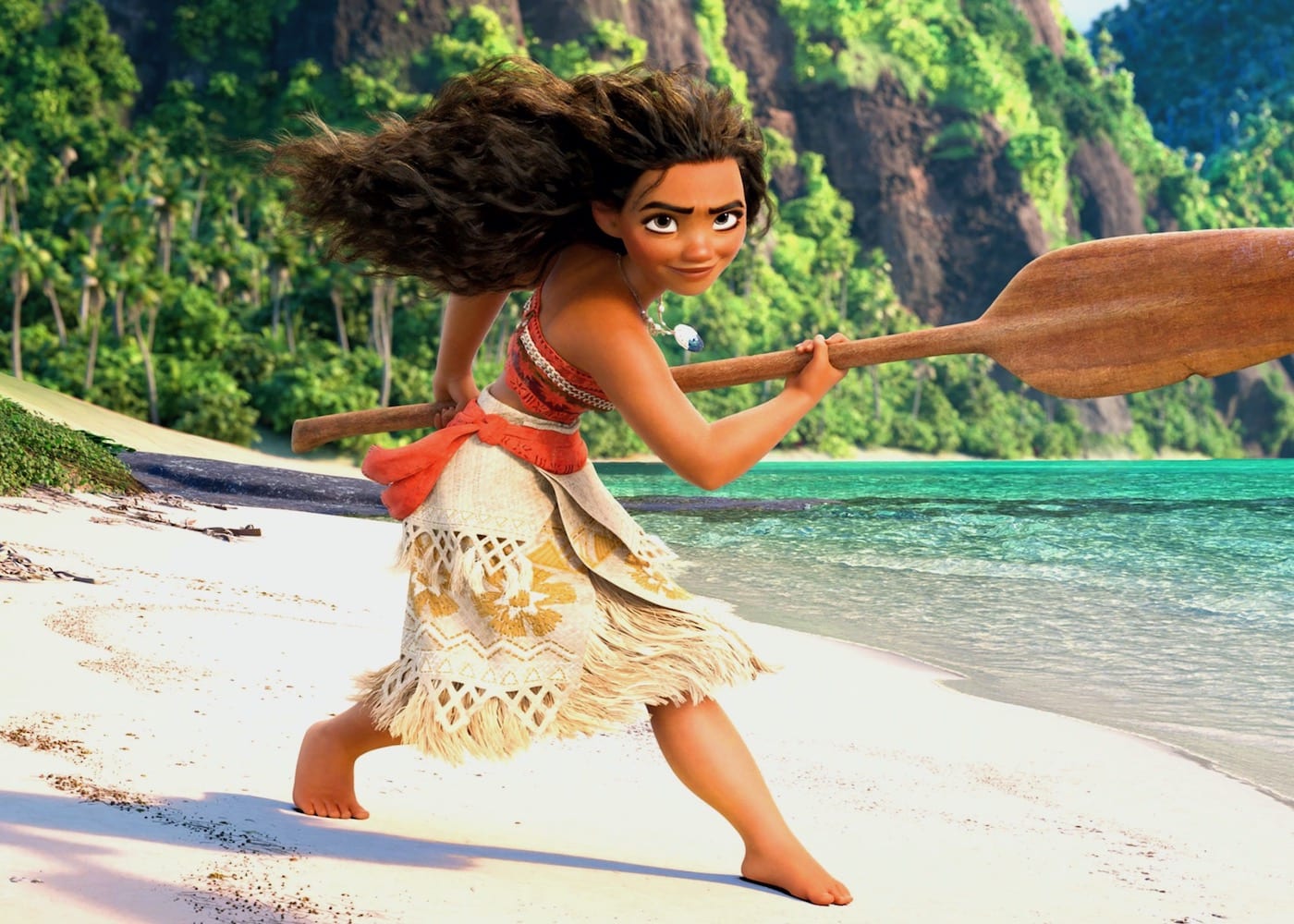 11 Disney princesses that are role models for kids - HoneyKids Asia