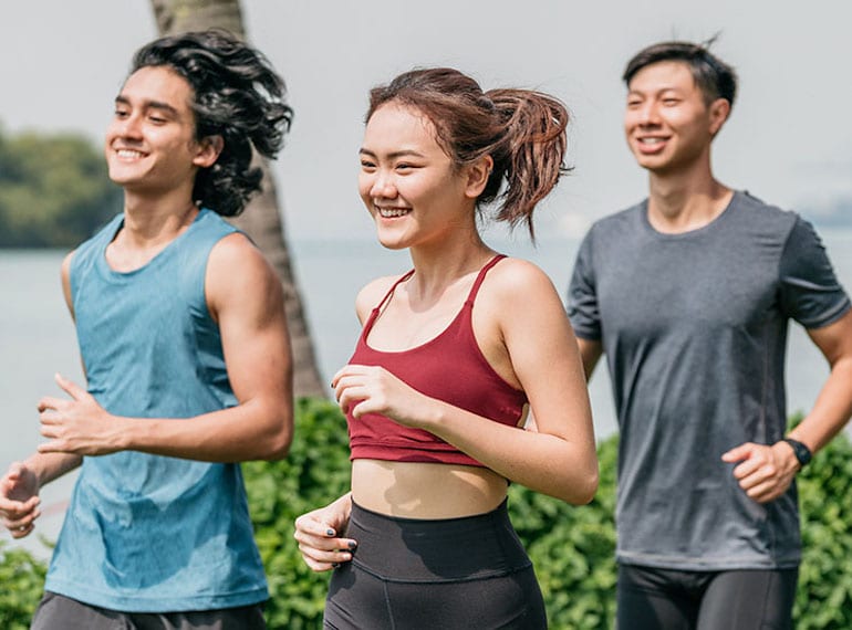 AIA Glow Festival 2019 | HoneyKids Asia