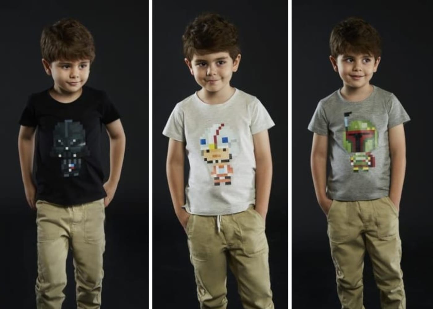 How to become a child model in Singapore | HoneyKids Asia