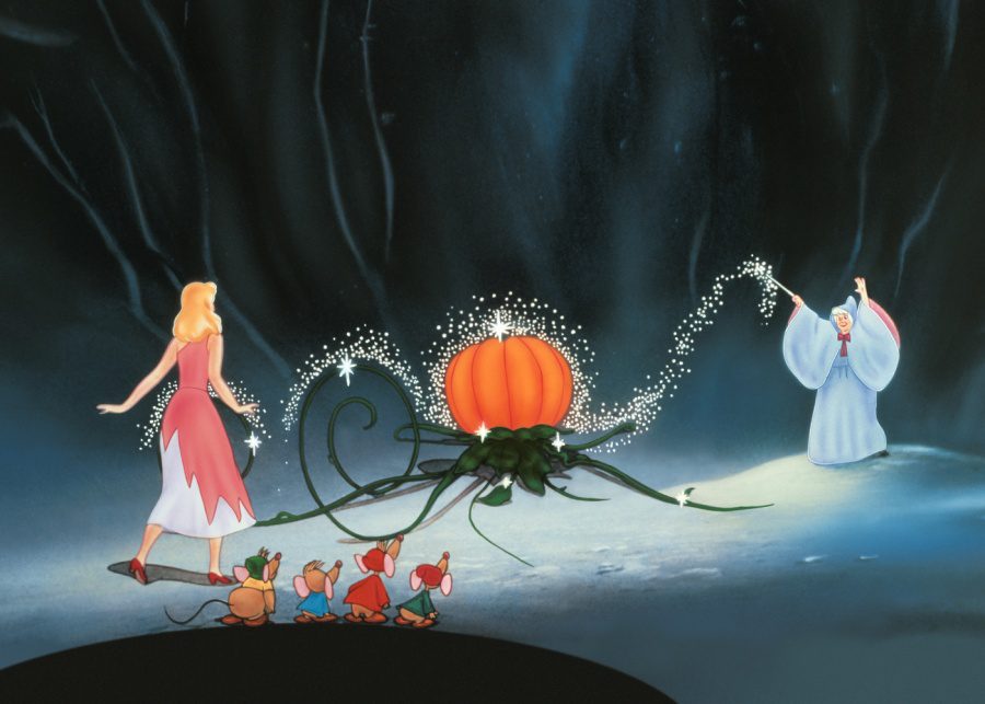 IWD: Debunking myths and lessons learned from Cinderella