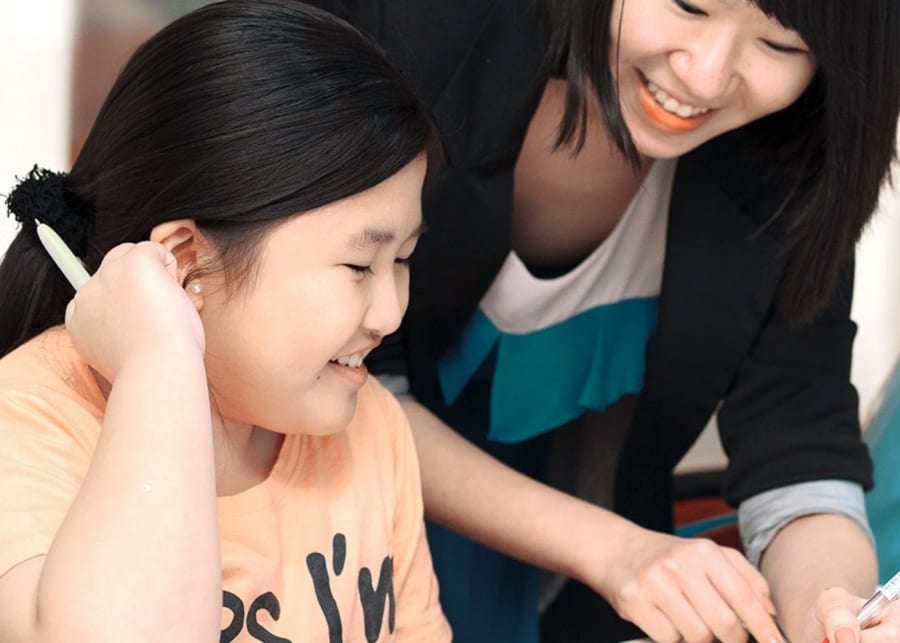 The Learning Lab - HoneyKids Asia