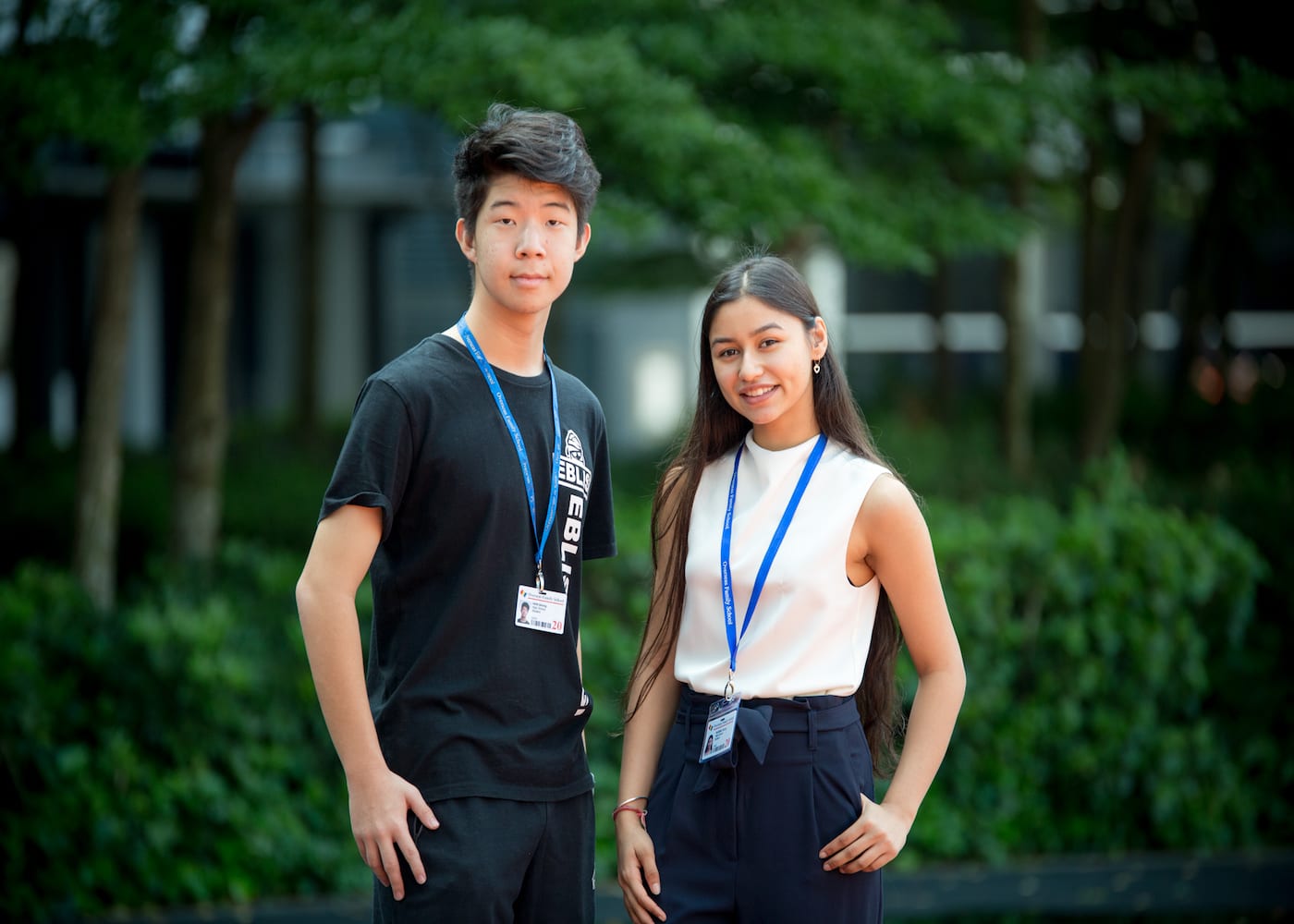 How to ace the IGCSE with OFS Singapore | HoneyKids Asia