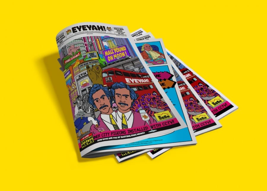 12 best magazine subscriptions for kids - HoneyKids Asia