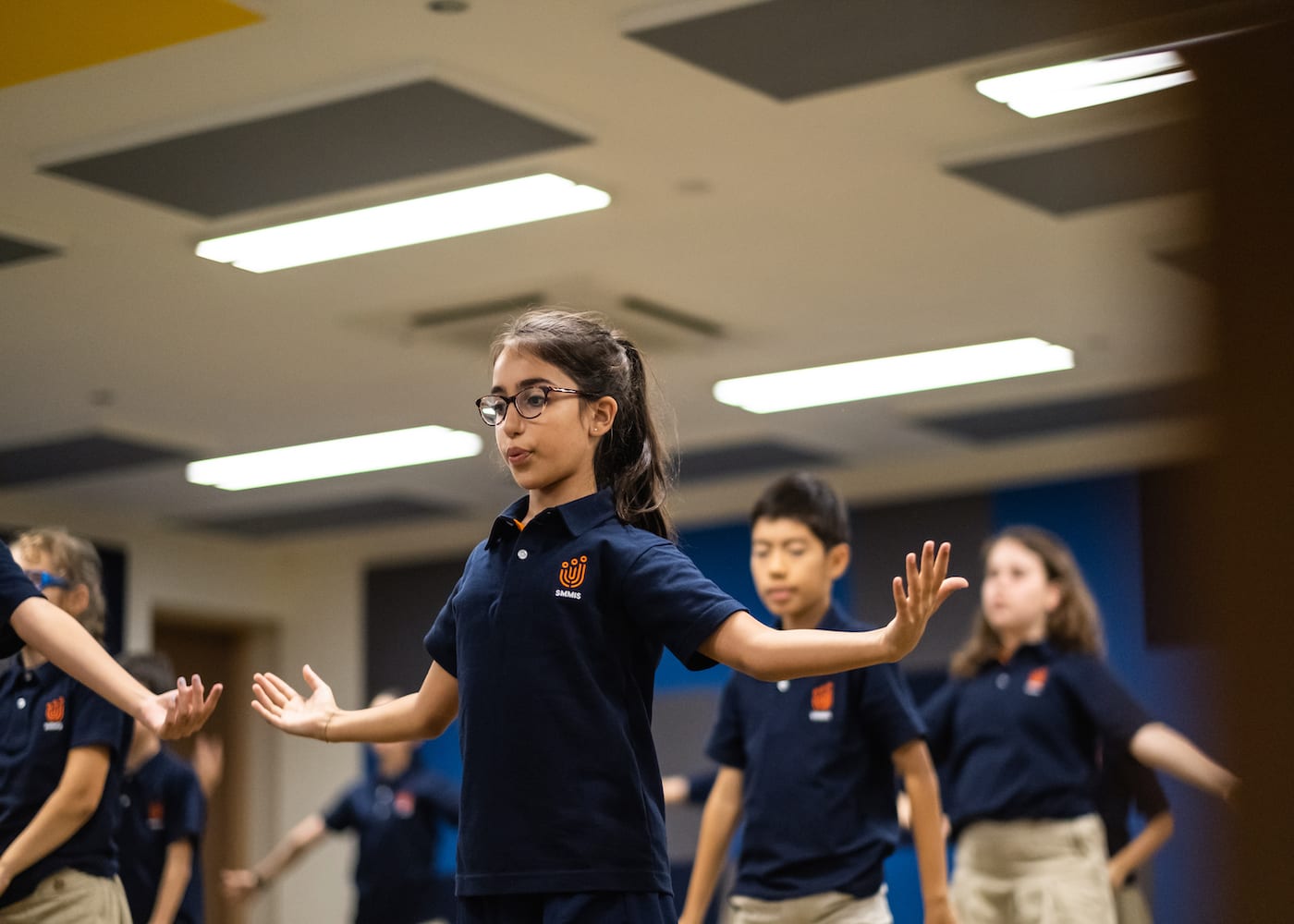 SMMIS International School Singapore | HoneyKids Asia