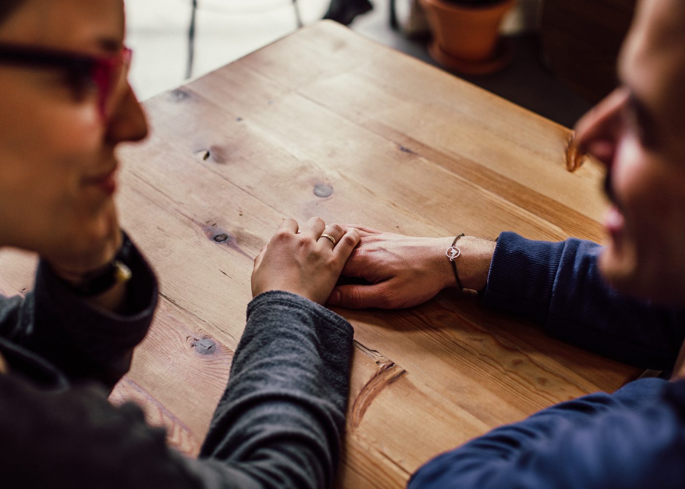 Why flirting with your partner is so important - HoneyKids Asia