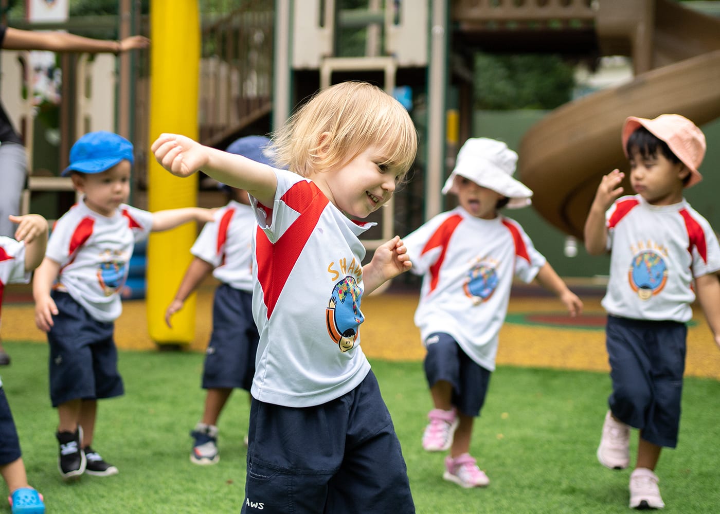 5 easy ways to build your toddler’s self-confidence with Shaws ...