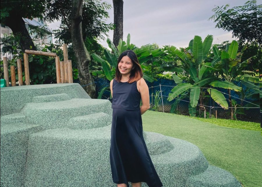 Principal of the Year (Kindergarten) 2022 - Belinda Chong | HoneyKids Asia