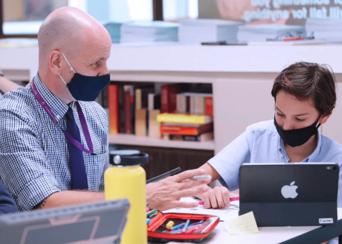 Tanglin Trust School - Most Future-Ready Students 2022 | HoneyKids Asia