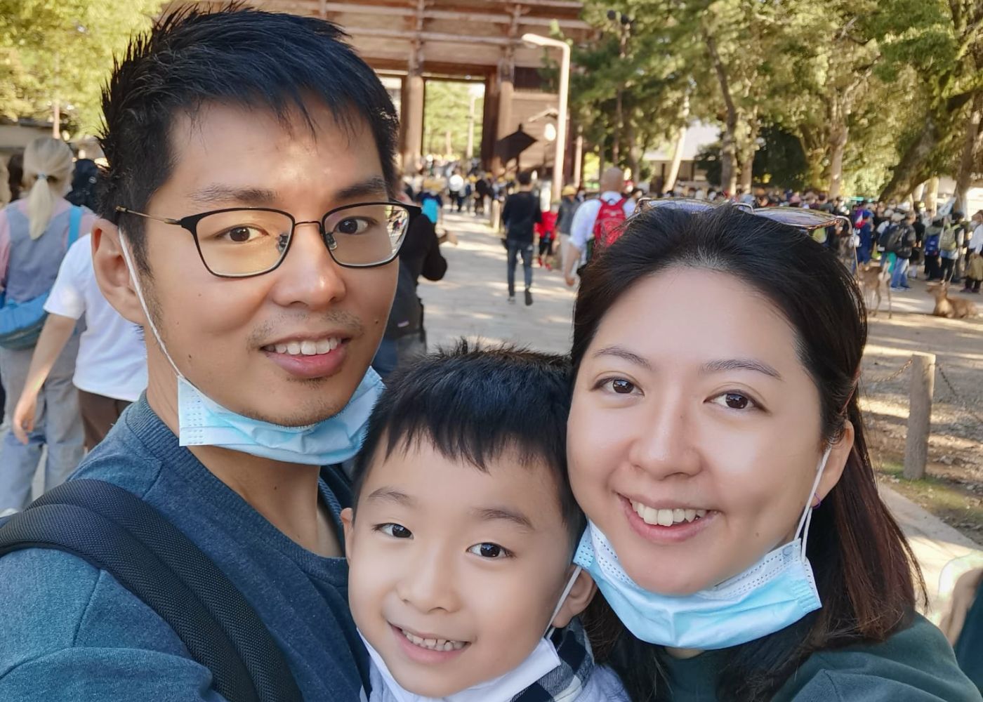 Parents review Spark Math | HoneyKids Asia