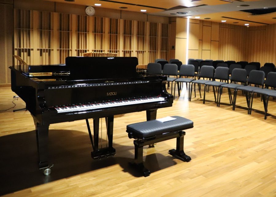 Tanglin Trust School Tanglin Centenary Building | HoneyKids Asia