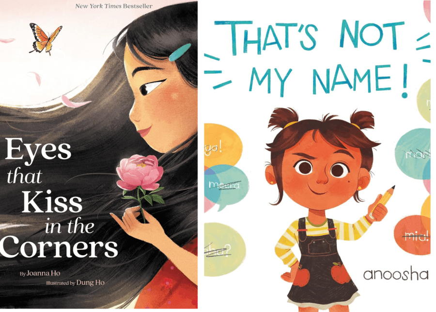 50 children's books that celebrate diversity & acceptance - HoneyKids Asia