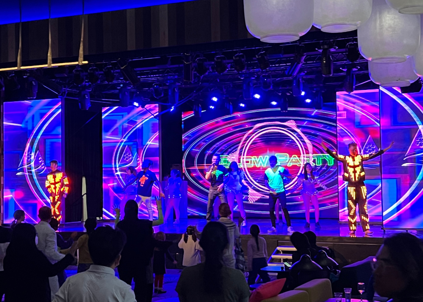 Family ski holiday in Japan: Why we love Club Med Tomamu